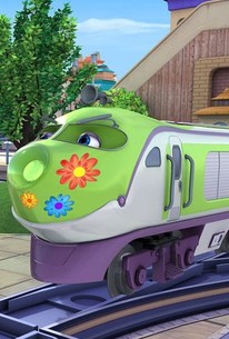 Chuggington: Season 2, Episode 1 - Rotten Tomatoes