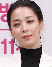 Han Go-eun | Rotten Tomatoes