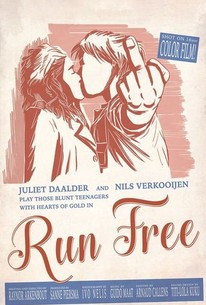 Run Free | Rotten Tomatoes