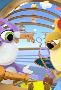 Kiddets: Season 2, Episode 8 | Rotten Tomatoes