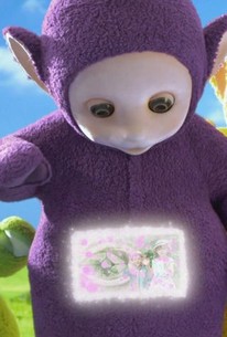 Teletubbies: Season 2, Episode 25 | Rotten Tomatoes