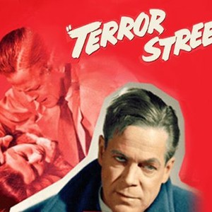 Terror Street - Rotten Tomatoes