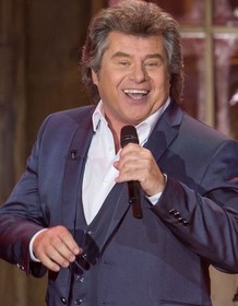 Andy Borg - Rotten Tomatoes