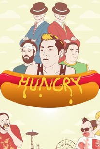 Hungry | Rotten Tomatoes