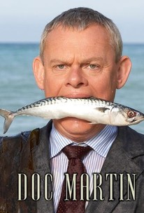 Doc Martin - Rotten Tomatoes