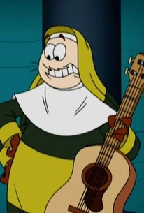 RoboRoach: Season 2, Episode 15 - Rotten Tomatoes