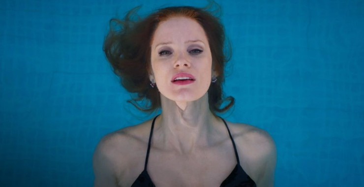 The Forgiven - Rotten Tomatoes