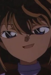 Case Closed: Season 6, Episode 10 | Rotten Tomatoes