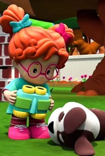 Little People: Season 1, Episode 15 - Rotten Tomatoes