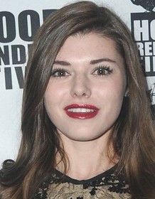 Morgan Obenreder - Rotten Tomatoes