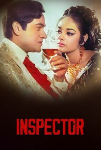Inspector (1970) | Rotten Tomatoes