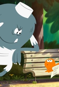 Lamput: Season 3, Episode 22 | Rotten Tomatoes