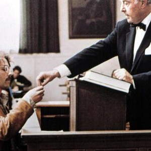 John Houseman - Rotten Tomatoes