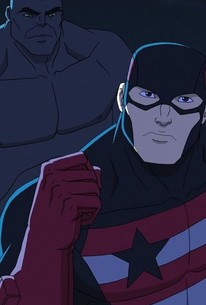 Marvel's Avengers Assemble: Season 2, Episode 9 | Rotten Tomatoes