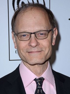 david hyde pierce partner