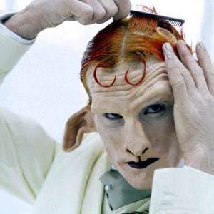 Cremaster 4 - Rotten Tomatoes