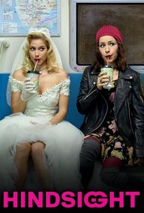 Hindsight | Rotten Tomatoes