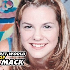The Secret World of Alex Mack: Season 1, Episode 1 - Rotten Tomatoes