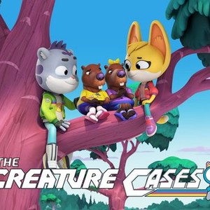 The Creature Cases - Rotten Tomatoes