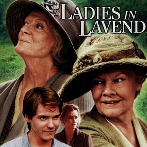 Ladies in Lavender - Rotten Tomatoes