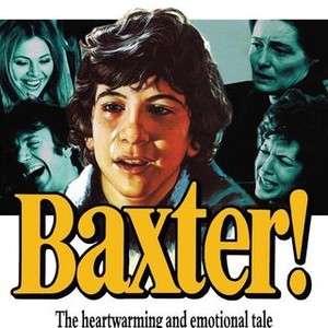 Baxter! - Rotten Tomatoes