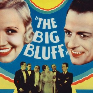 The Big Bluff - Rotten Tomatoes