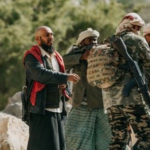 The Ambush - Rotten Tomatoes