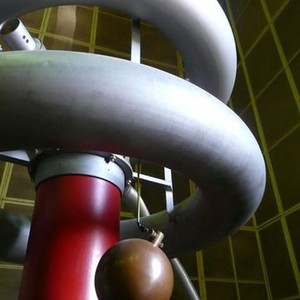 The Zero Theorem - Rotten Tomatoes