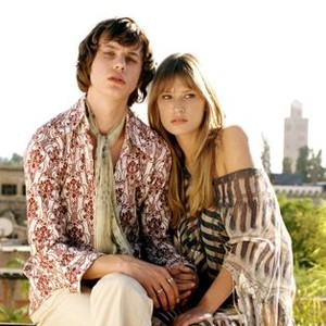 Luke de Woolfson - Rotten Tomatoes