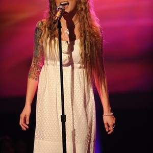 Megan Joy Corkrey - Rotten Tomatoes