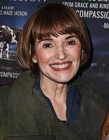 Victoria Moran | Rotten Tomatoes