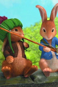 Peter Rabbit: Season 1, Episode 3 | Rotten Tomatoes
