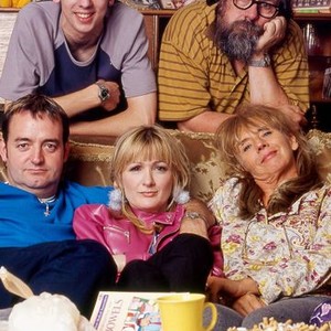 The Royle Family - Rotten Tomatoes