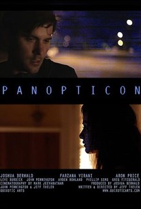 Panopticon | Audience Reviews | Rotten Tomatoes