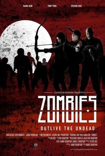 Zombies | Rotten Tomatoes