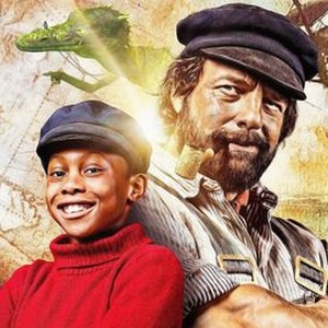 Jim Button and Luke the Engine Driver - Rotten Tomatoes