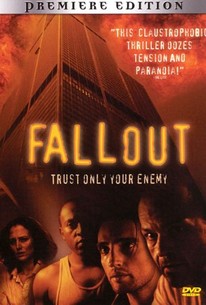 Fallout (1998) - Rotten Tomatoes