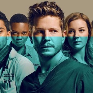 The Resident: Season 2, Episode 4 - Rotten Tomatoes