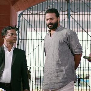 Jayasurya - Rotten Tomatoes