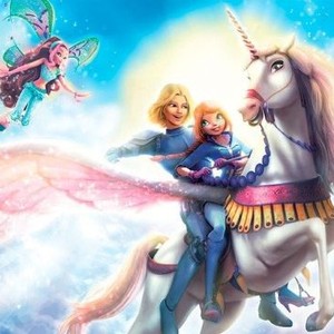 Winx Club: Magical Adventure - Rotten Tomatoes