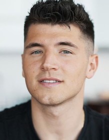Nick DiGiovanni | Rotten Tomatoes