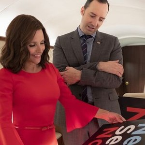 Veep - Rotten Tomatoes