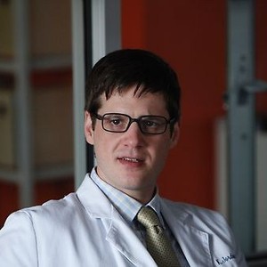 Michael Esper - Rotten Tomatoes