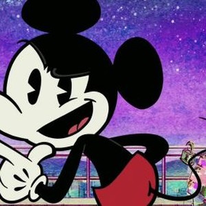 Mickey Mouse: Season 4, Episode 4 - Rotten Tomatoes