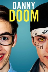 Danny Doom | Rotten Tomatoes