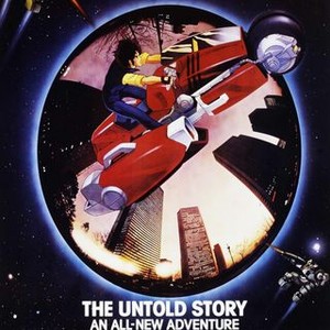Robotech: The Movie - Rotten Tomatoes