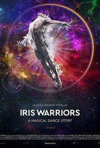 Iris Warriors | Rotten Tomatoes
