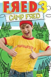 Fred 3: Camp Fred - Movie Reviews