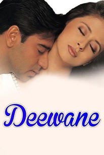 Deewane - Rotten Tomatoes