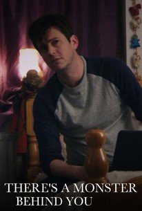 There's a Monster Behind You | Rotten Tomatoes